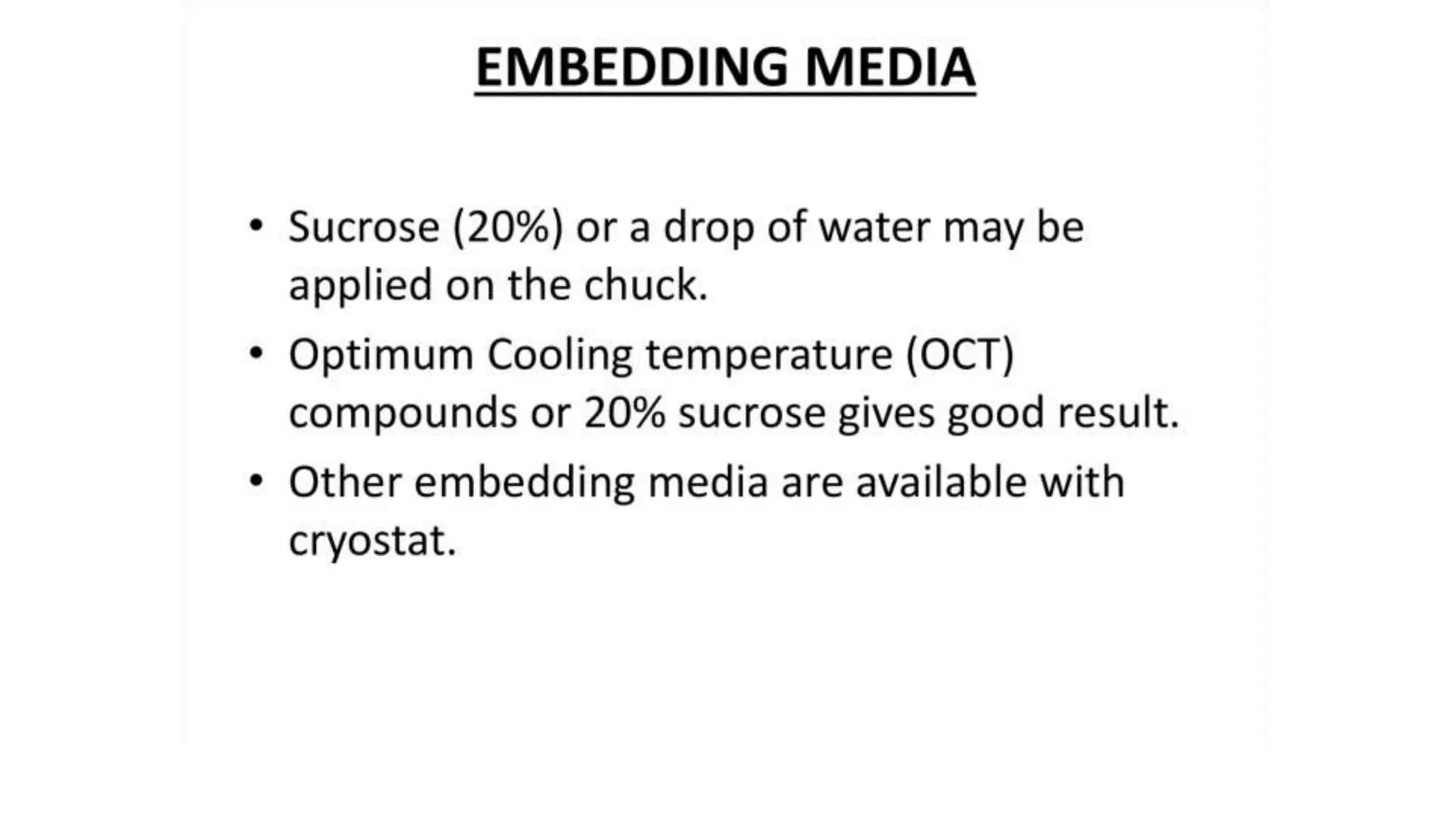 Freezing microtome_ cryostat.pptx