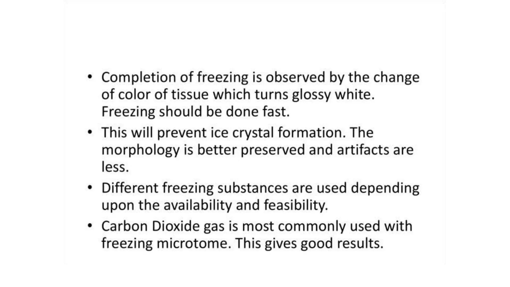 Freezing microtome_ cryostat.pptx