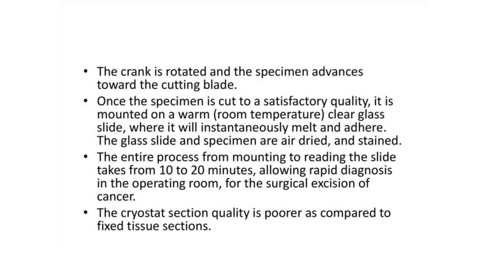 Freezing microtome_ cryostat.pptx