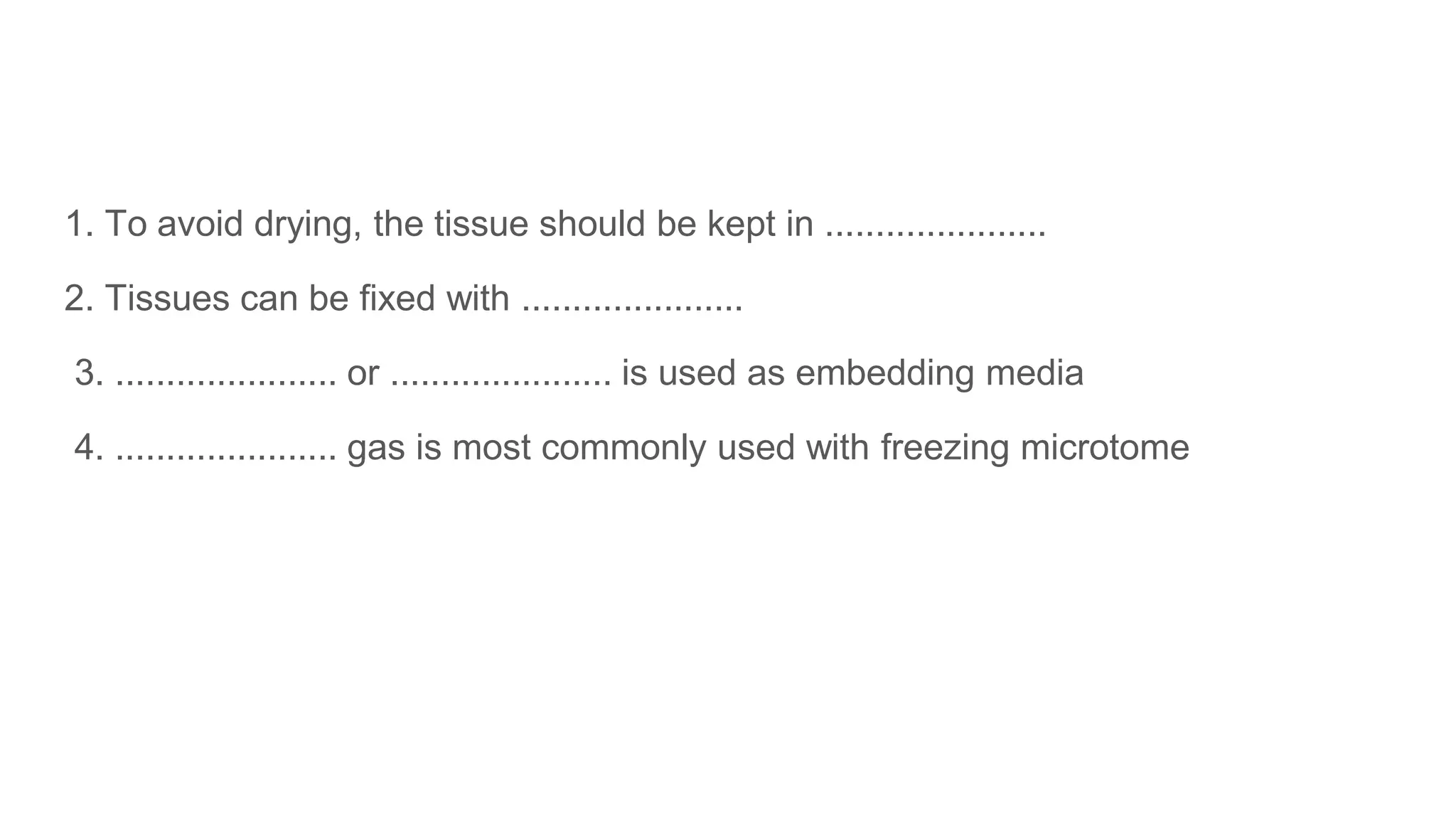 Freezing microtome_ cryostat.pptx | Chemistry | Science