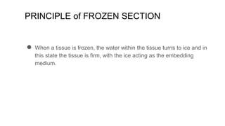 Freezing microtome_ cryostat.pptx