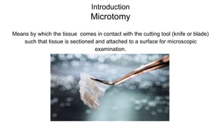 Freezing microtome_ cryostat.pptx