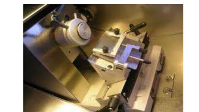 Freezing microtome_ cryostat.pptx | Chemistry | Science
