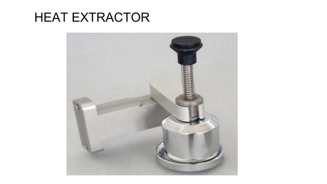 Freezing microtome_ cryostat.pptx | Chemistry | Science