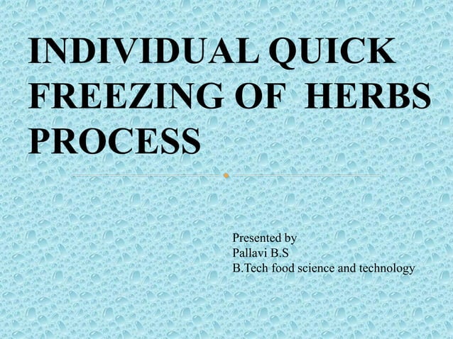 Freezing pdf | PDF | Chemistry | Science