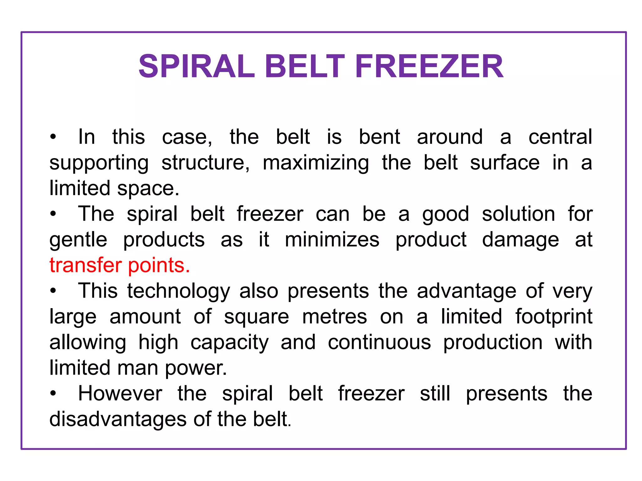 Freezing ppt p.divya | PPTX