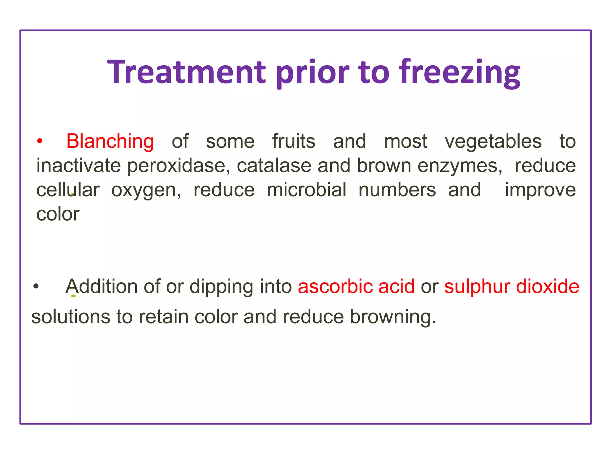Freezing ppt p.divya | PPTX