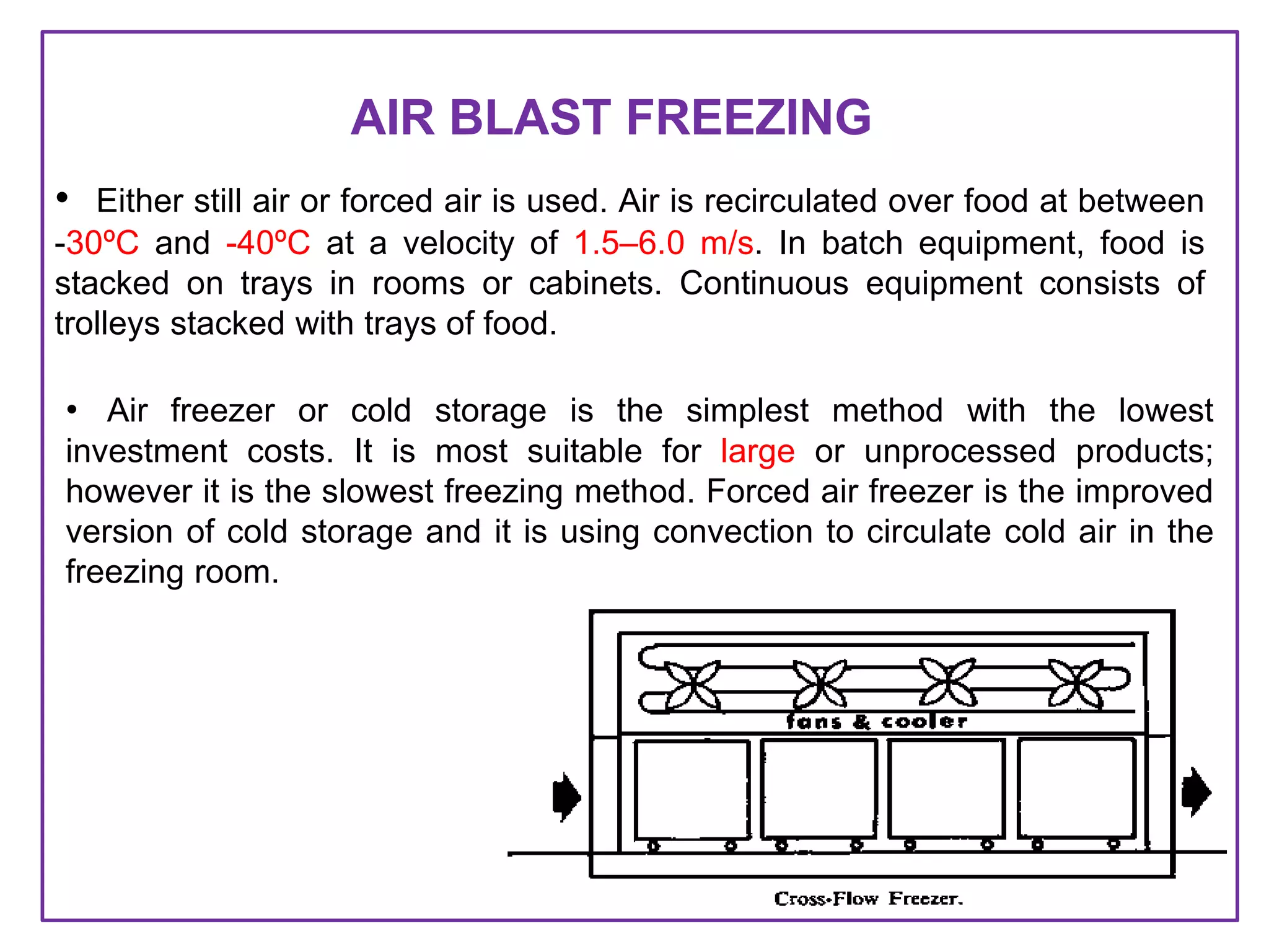Freezing ppt p.divya | PPTX