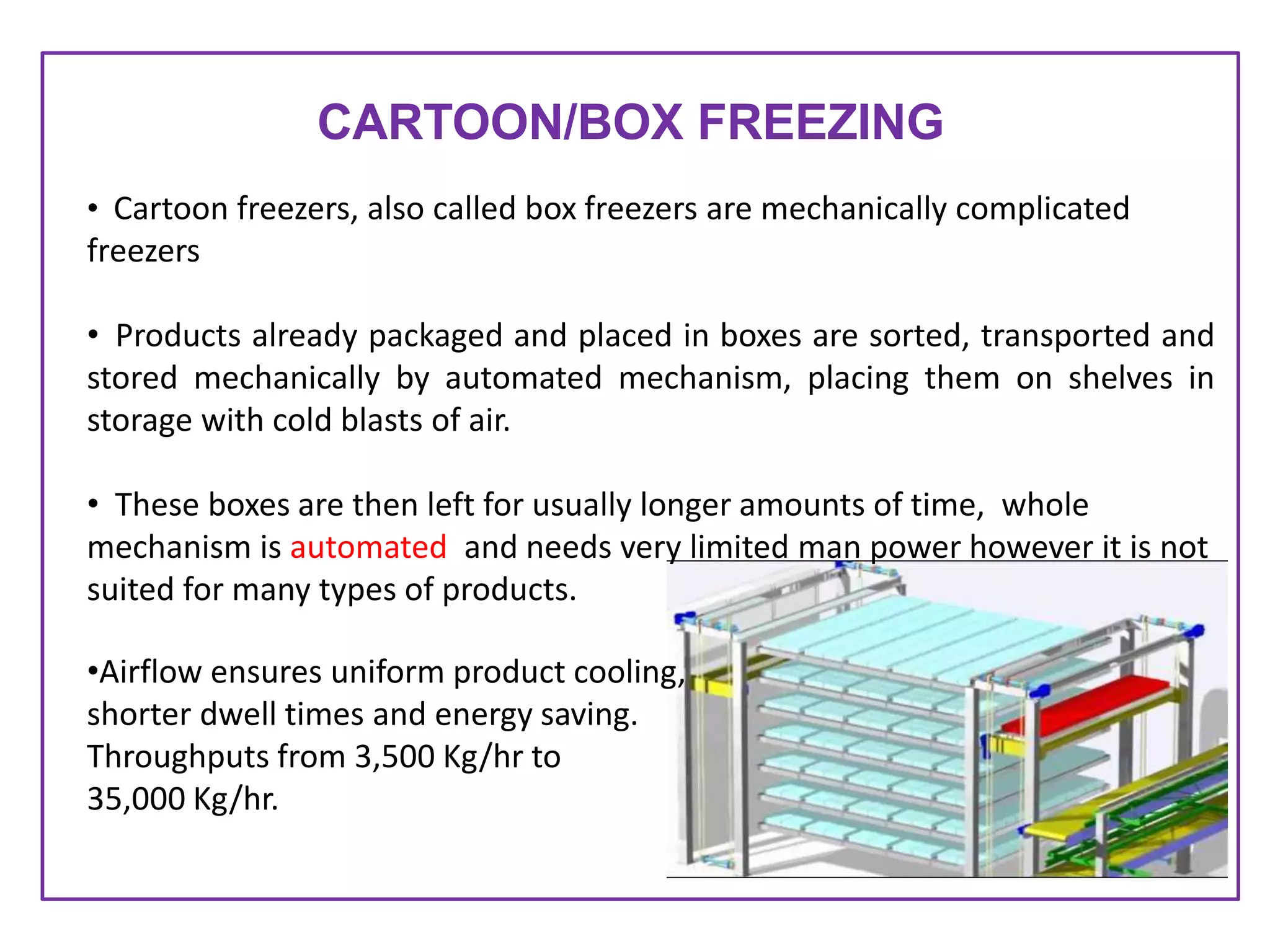 Freezing ppt p.divya | PPTX