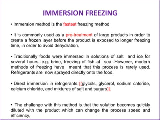 Freezing ppt p.divya | PPTX