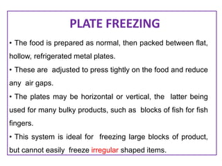 Freezing ppt p.divya | PPTX