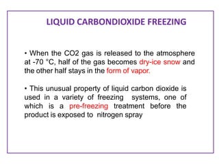 Freezing ppt p.divya | PPTX