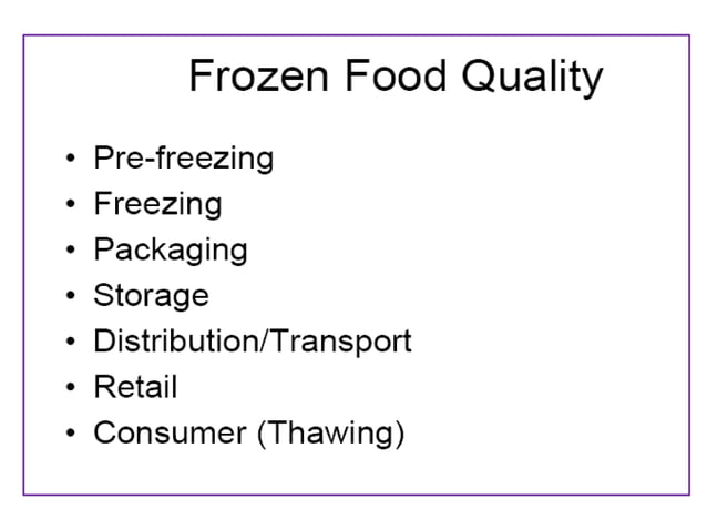 Freezing ppt p.divya | PPTX