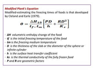 Freezing ppt p.divya | PPTX