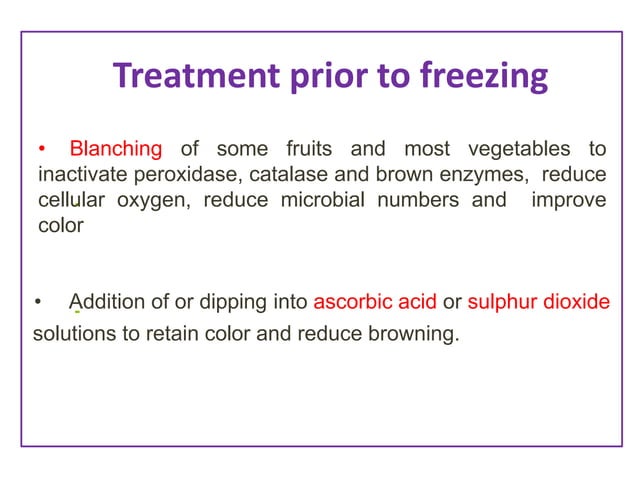 Freezing ppt p.divya | PPTX