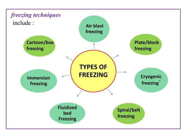 Freezing ppt p.divya | PPTX