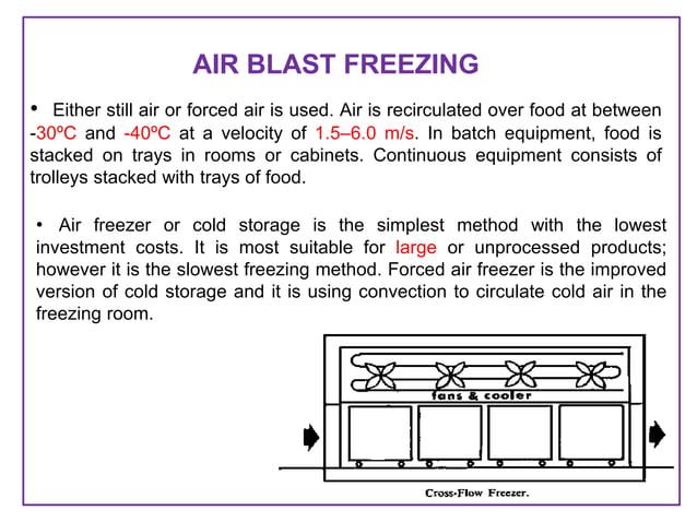 Freezing ppt p.divya | PPTX