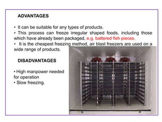Freezing ppt p.divya | PPTX