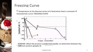 Freezing pptx everything | PPT