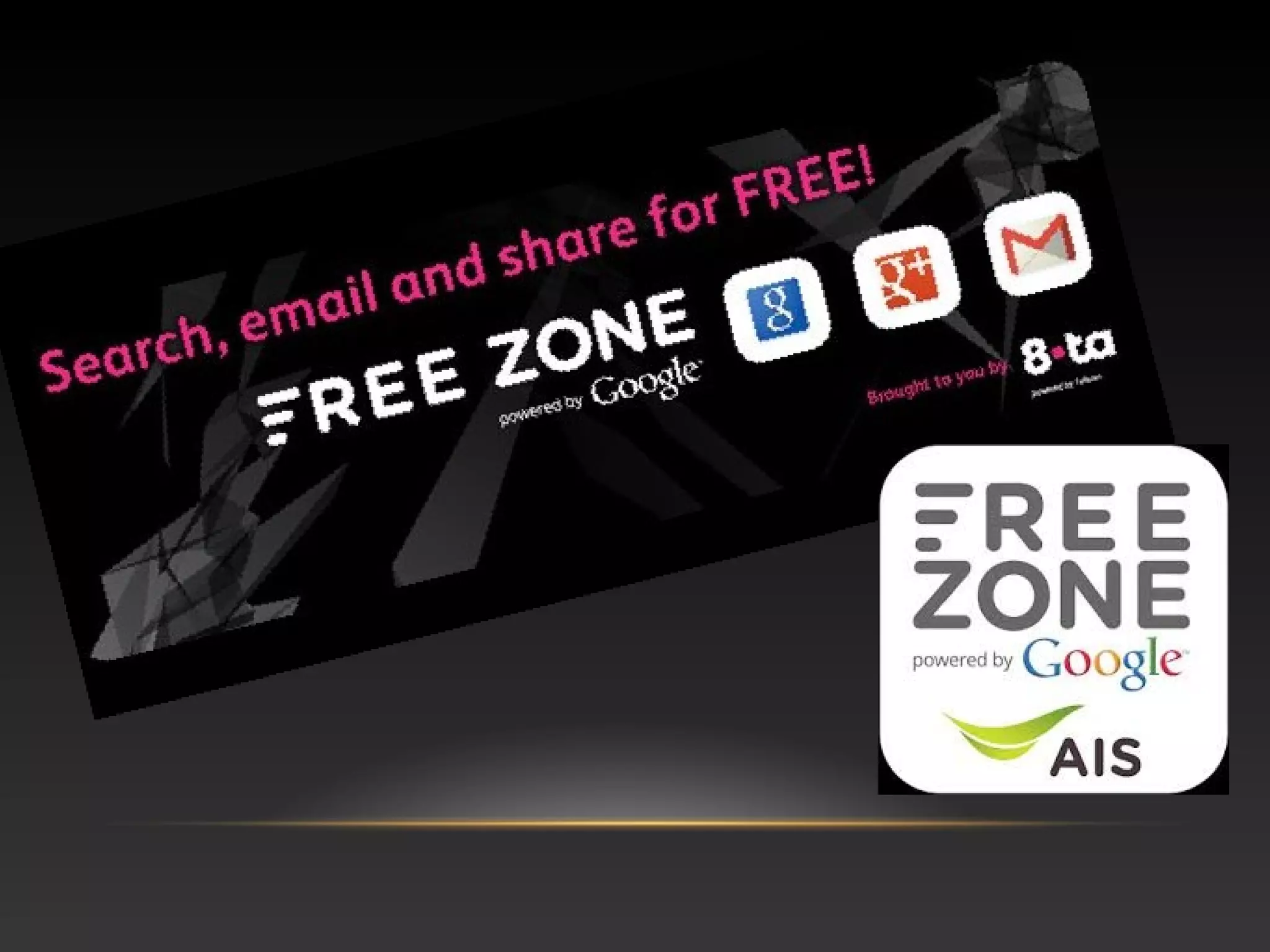 Free Zone [Free Internet] | PPT