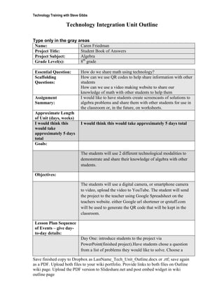 Freidman edu 741_tech_outline-reviewed.docx