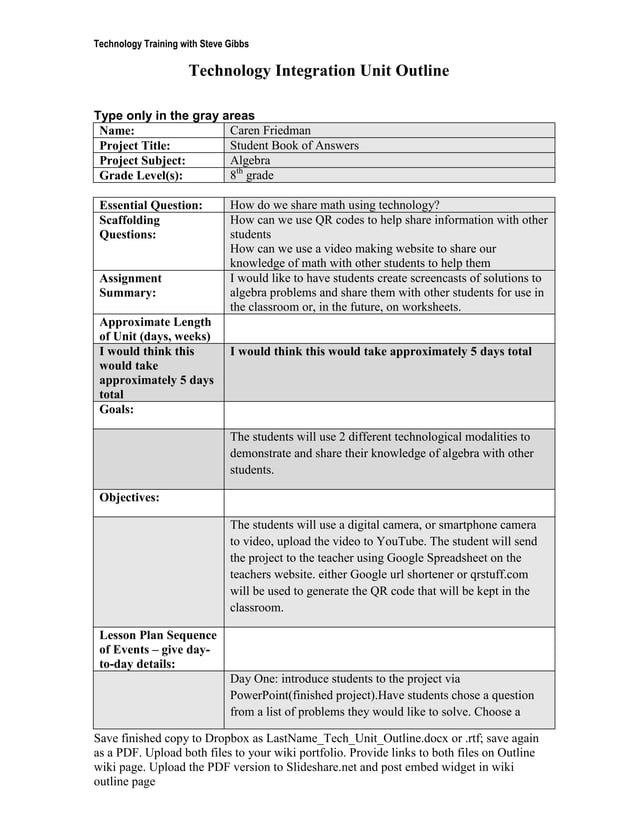 Freidman edu 741_tech_outline-reviewed.docx