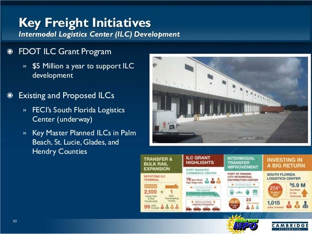 Freight Plan Update, August 27, 2014