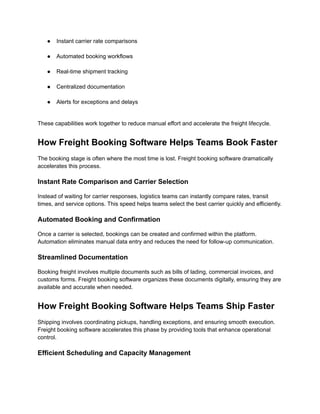 Freight Booking Software Helping Teams Book, Ship, Track Faster.pdf