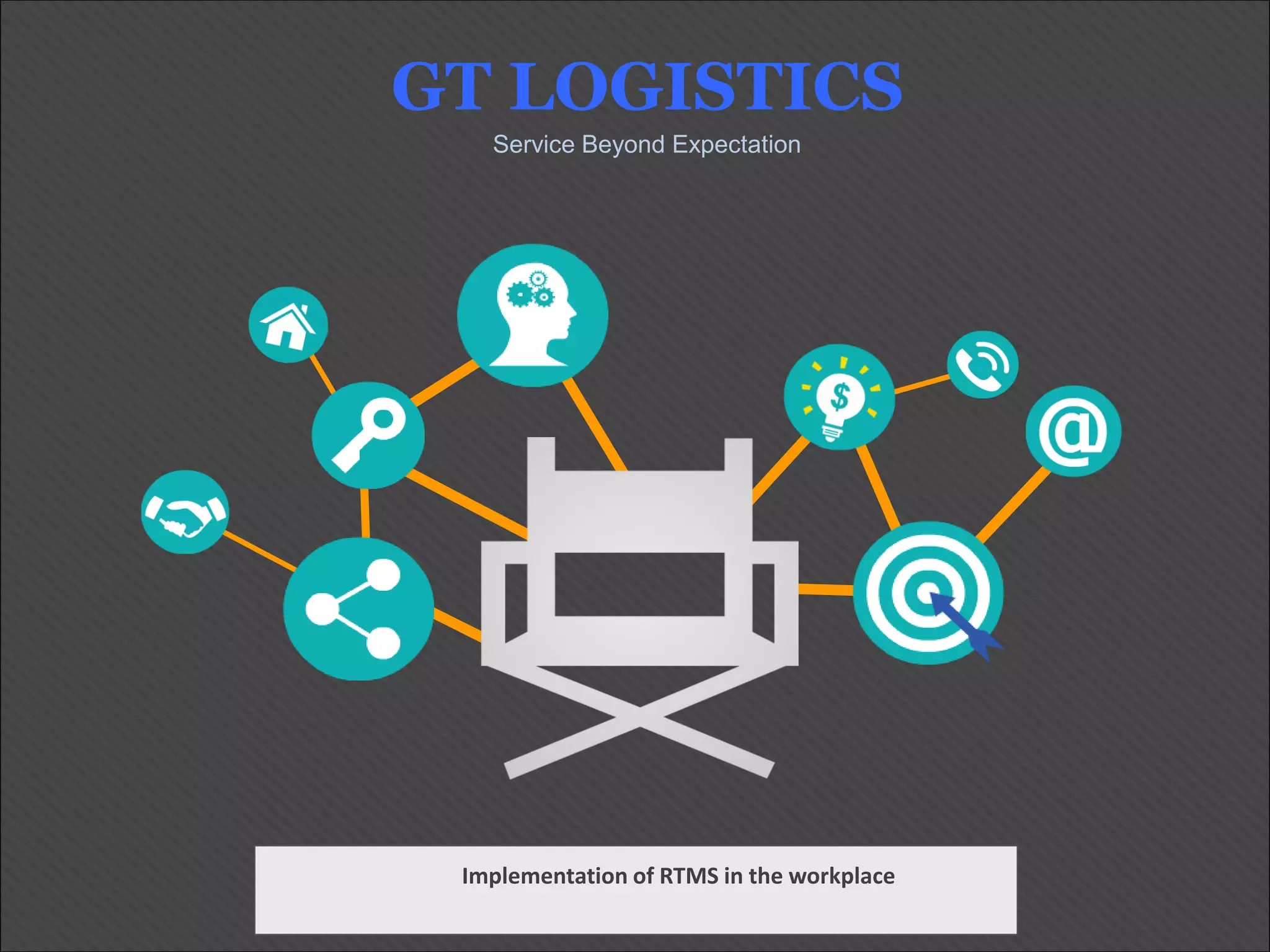 Transport: Freight case study | PDF