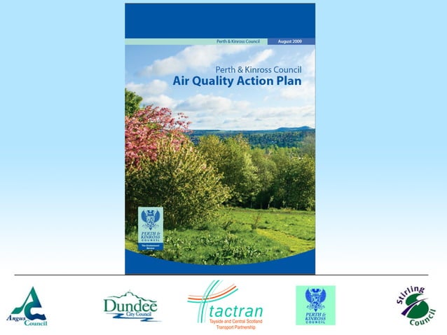 Freight Consolidation Centres - Mike Cairns, Tactran | PPT