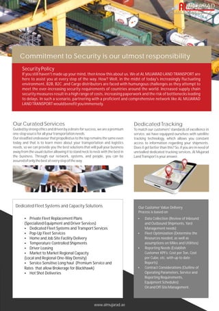 Freight forwarding dubai | PDF