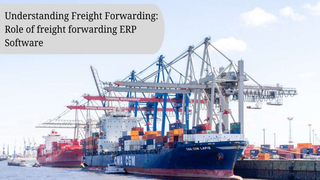freight forwarding ERP software.pptx