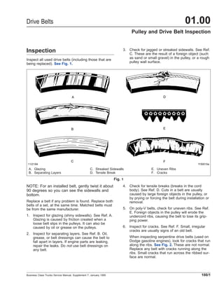 Freightliner FL50, FL60, FL70 Service Manual PDF | STI-267 | PDF