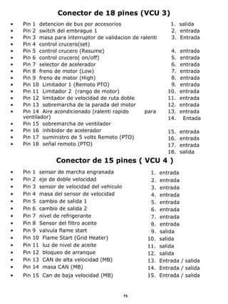 Freightliner manual m2-pdf | PDF