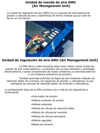 Freightliner manual m2-pdf | PDF