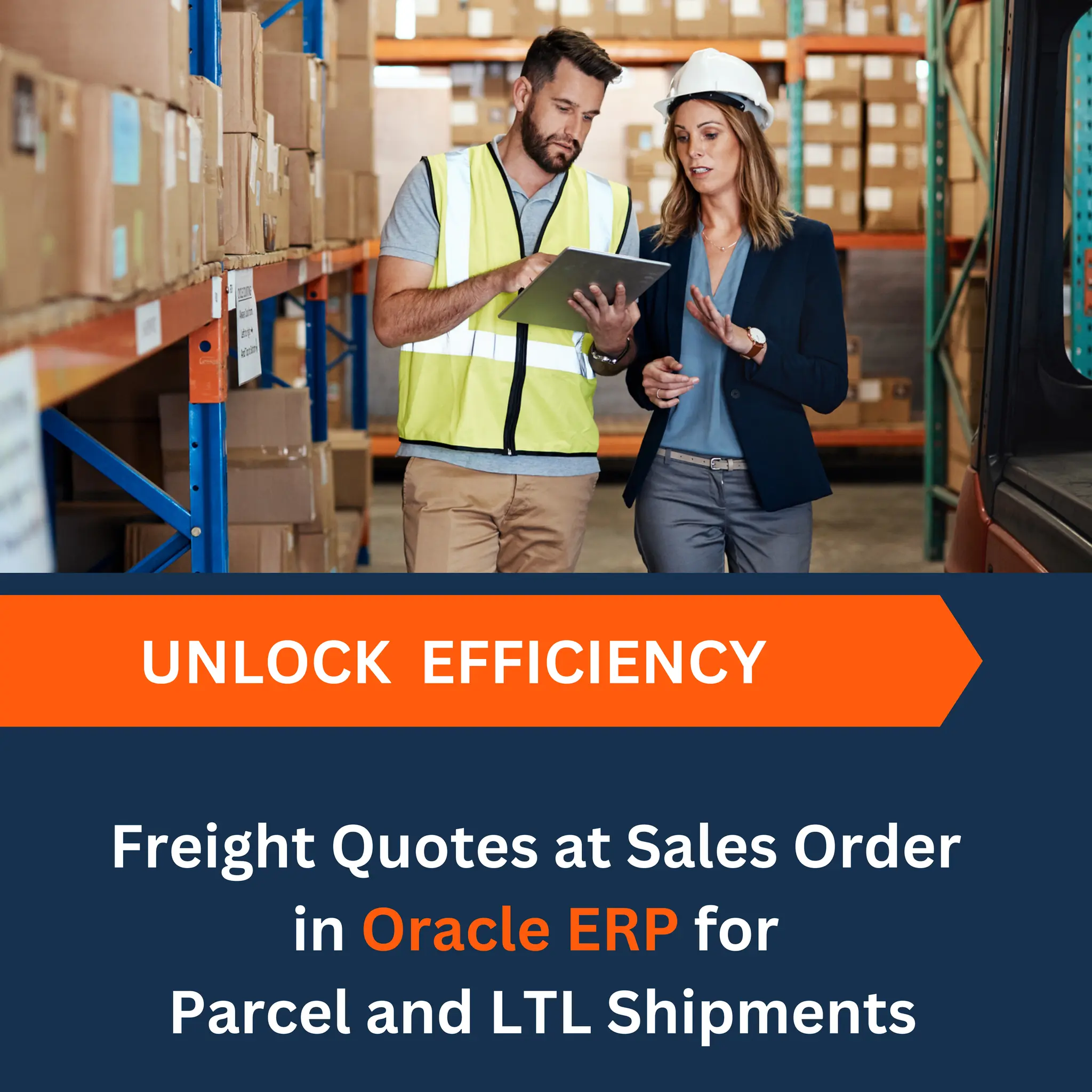 Freight Quoting Application | ShipConsole | PDF