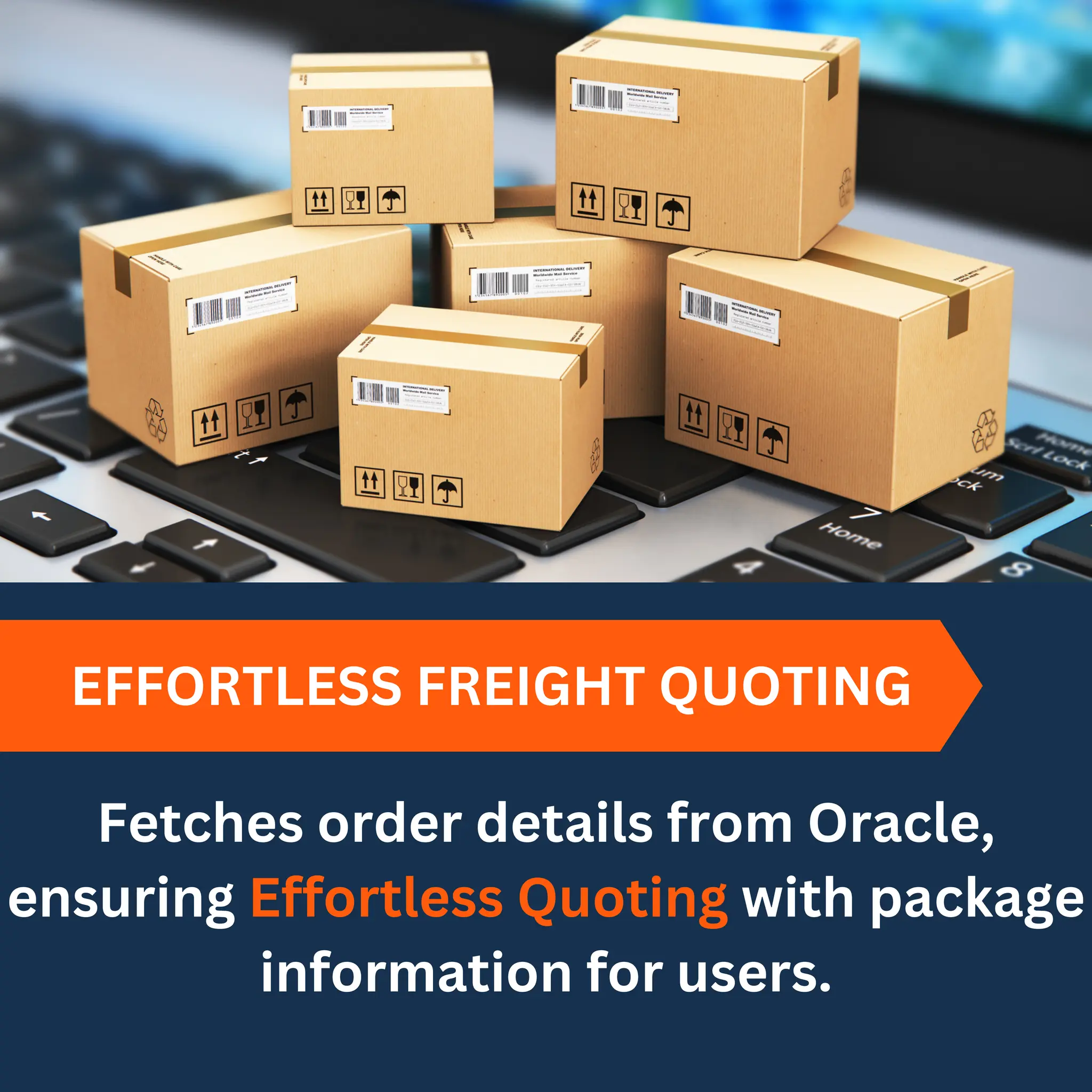 Freight Quoting Application | ShipConsole | PDF