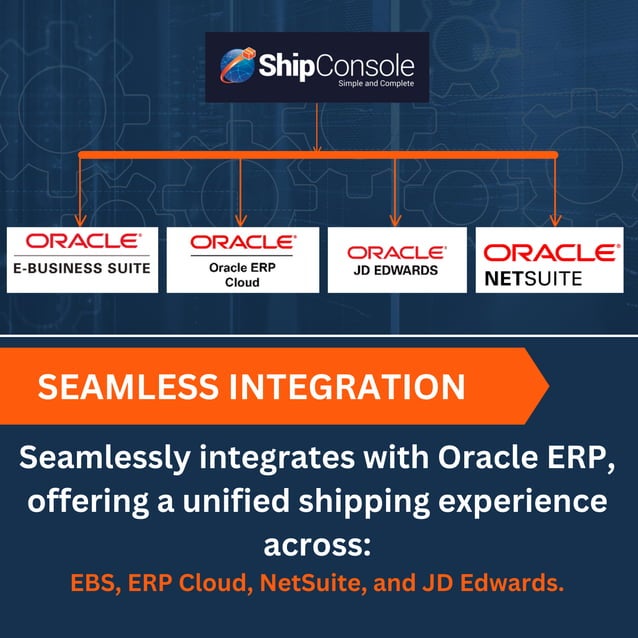 Freight Quoting Application | ShipConsole | PDF