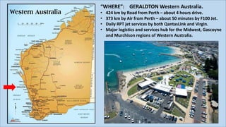 AITPM Conference Presentation - Bob Davis | PPTX | Air Travel | Travel Type