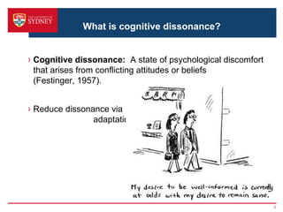 Freijy - ASBHM - Do interventions based on cognitive dissonance promote ...