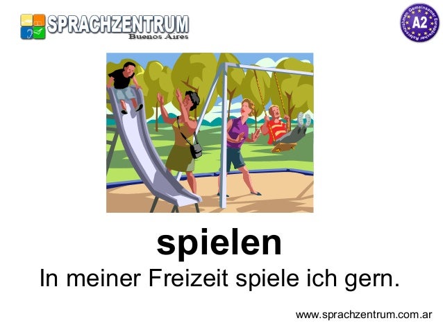 German Leisure Activities