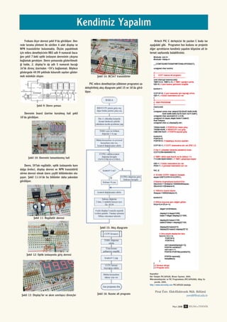 Frekans ölçer | PDF