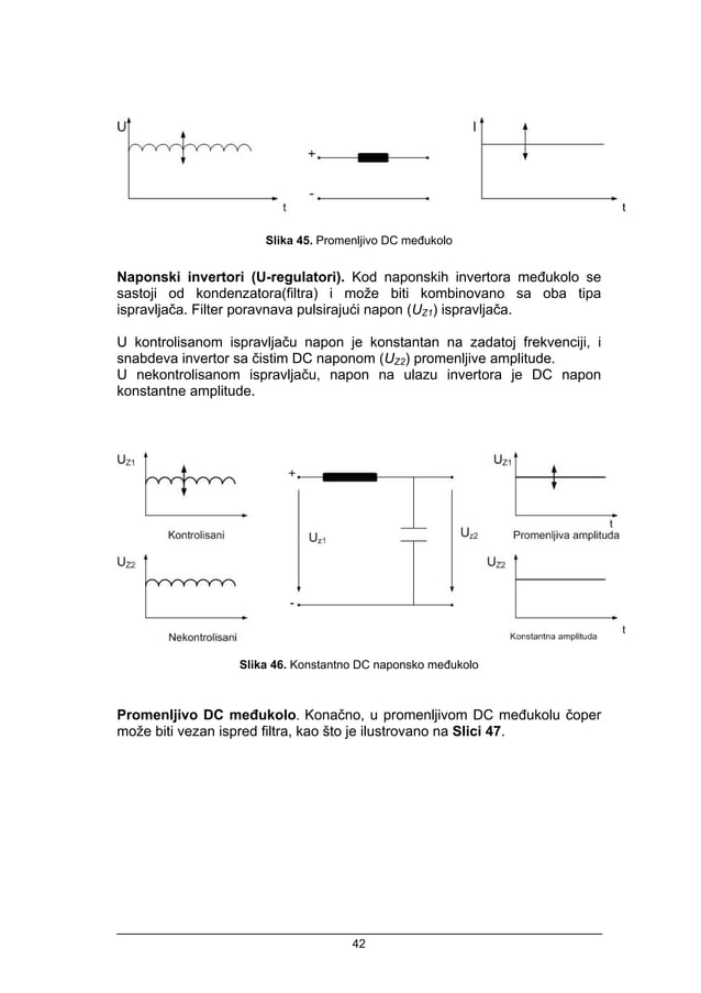Frekventna regulacija | PDF