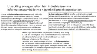 Projektledning - Föreläsning Exportsäljare | PPTX