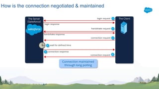 Salesforce Streaming Api | PPT