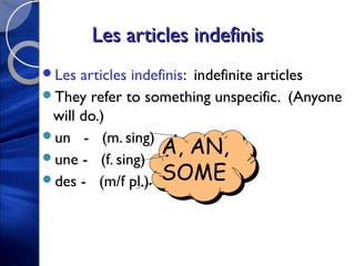 French | PPT