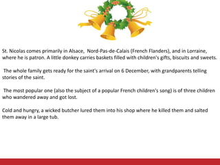 French christmas | PPTX