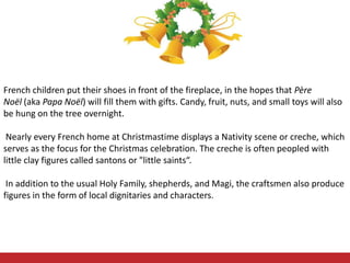French christmas | PPTX