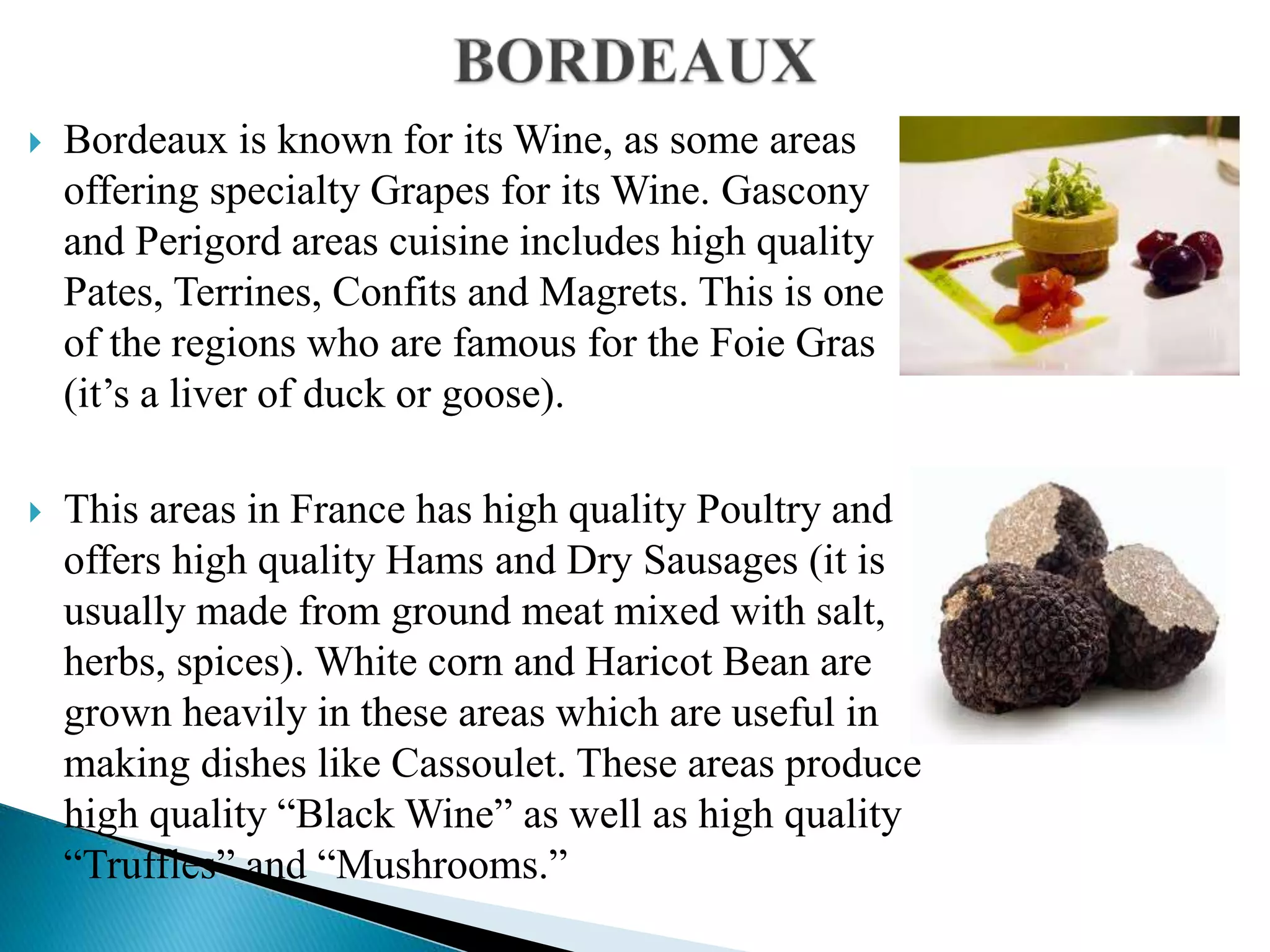 French cuisine | PPTX