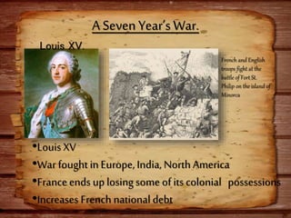 French revolution | PPTX